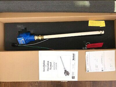 Furnace Control Accucarb Carbon Probe Cq820-S-1