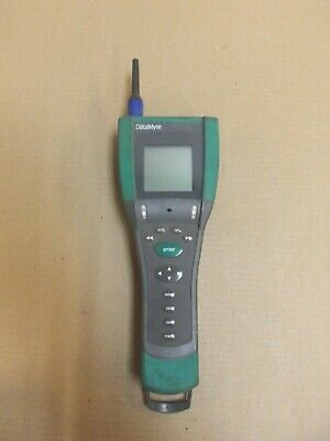 Asi Datamyte 501Gm-Fit Data Collector Kmgm