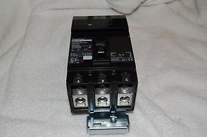 Square D Powerpact Qd 125 Breaker Qda32125 - SPW Industrial