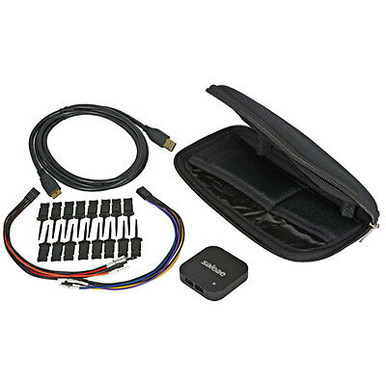 Saleae Logic Pro 16 Digital/Analog 16 Channel Pro Logic Analyzer