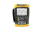 Fluke 192B Scopemeter Digital Oscilloscope 60Mhz 500Ms/S