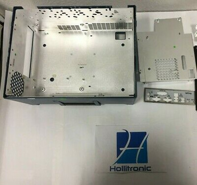 Lecroy 204Xi Waverunner 204Xi 2Ghz Oscilloscope 10Gs/S Shell & Brackets ...