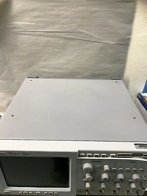 Hp Agilent Keysight 54825A Infinium Oscilloscope 500Mhz