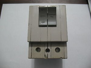 Square D Trilliant Sdt2200 200 Amp 240V 2 Pole Main Circuit Breaker ...