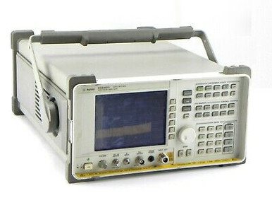 Agilent Hp Keysight 8563Ec Spectrum Analyzer, 9 Khz-26.5 Ghz With ...