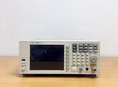 Keysight Agilent N9320B Spectrum Analyzer 9Khz-3Ghz