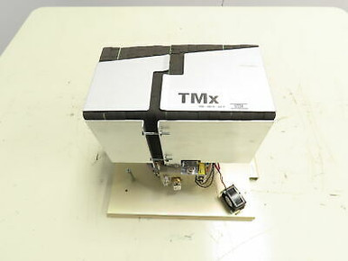 Serveron Tm On-Line Dissolved Gas Dga Monitor System Board Assy ...