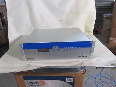 Emerson Process Management X-Stream-X2Gp-Tc Rosemount Analytical