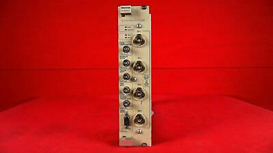 Tektronix Tvs641A Waveform Analyzer