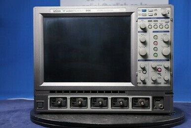 Lecroy 64Xi Oscilloscope Digital