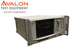 Anritsu Ms2781B Signal Analyzer 100Hz-8Ghz Opt. 1A, 3, 22, 30, 40 - Used