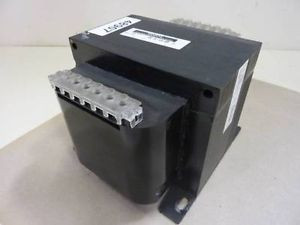Siemens 2 Kva Transformer Mtg2000A 48907 - SPW Industrial