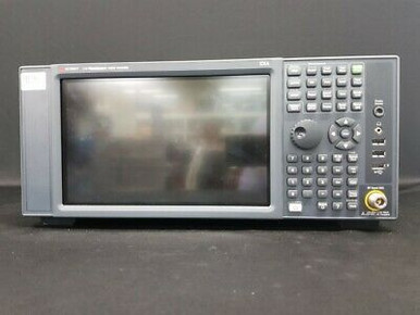 Keysight_N9000B : Cxa Signal Analyzer, Multi-Touch, 9 Khz To 7.5 Ghz(0444)