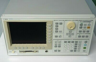 Agilent Technologies 4155C Semiconductor Parameter Analyzer