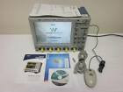 Lecroy Waverunner 204Xi 4 Channel, 2 Ghz, 10 Gs/S Oscilloscope - Calibrated