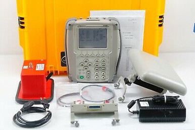 Aeroflex Ifr 6000 Transponder Dme/Xpdr/Mode S/Adsb Option Avionics Test ...