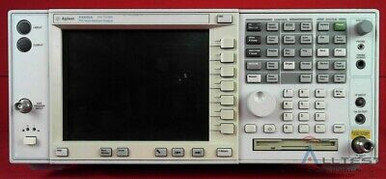 Hp-Agilent-Keysight E4445A Spectrum Analyzer, Options 204, 226, B78, B7J, Bac