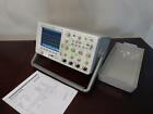 Agilent Mso6104A 1 Ghz 4 Channel Mixed Signal Oscilloscope - With All ...