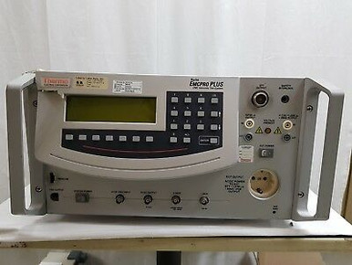 Keytek Emcpro Plus Ligntning Surge Simulator