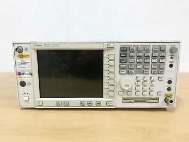 Agilent E4440A Psa Series Spectrum Analyzer With Options 3Hz-26.5Ghz