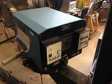 High Speed Camera - Cordin Model: 220-8 And Stand With Wheels