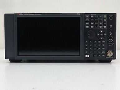 Keysight Used N8976B Nfa Noise Figure Analyzer 10 Mhz - 40 Ghz