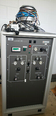 Setaram Instruments Line 96 Thermal Analyzer - Model: S60/58368