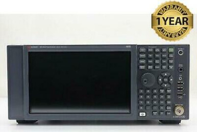 Keysight Agilent N8976B Multi-Touch 40Ghz Noise Figure Analyzer W/ Options