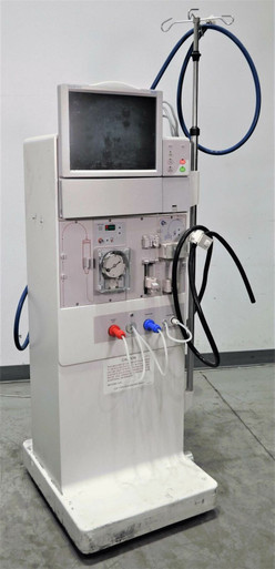 Fresenius 2008T Hemodialysis Unit