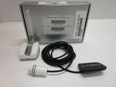 Planmeca Prosensor Sensor Size 2 Dental Digital X-Ray Sensor