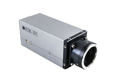 Icos-Ivc Vision Systems Ivc14000 Rev.1.1 Op100588 Camera