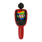 Ir Resolution 320X240 Pixels Infrared Thermal Imager&Visible Light Camera