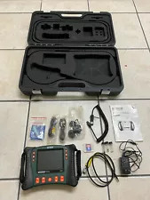 Extech High-Definition Borescope Videoscope Hdv600 With Power Cord