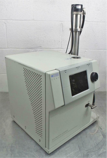 Tsi 3080 Electrostatic Classifier