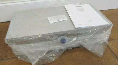 Thermo Scientific Hpa2245Mq Type 2200 Aluminum 24"X12" Hot Plate 3200W 120V