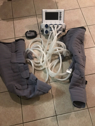 Tactile Medical Flexitouch Plus, Lymphedema Compression System