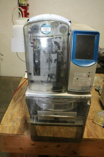 Oi Analytical Aurora Model 1030 Toc Organic Carbon Analyzer W/ 1088 ...