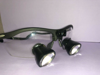 Orascoptic Dental Loupes