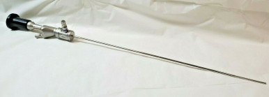 Gyrus Acmi Mr-6A Bagley Autoclavable Semi-Rigid Ureteroscope