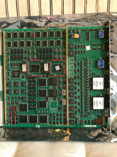 Hitachi MRPSC, MR pulse sequence Bd., part number 1249937A - SPW Industrial
