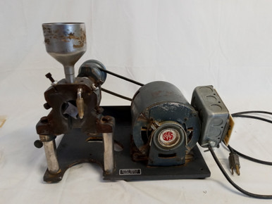 5206 MP Arthur H Thomas Co. Wiley Mini Mill - SPW Industrial