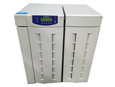 Eaton Powerware 9330 25-40kVA UPS Uninterruptible Power System Frame No ...