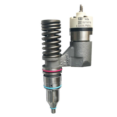317-5278 Fuel Common Rail Injector C10 C11 C12 C13 Engine - SPW Industrial