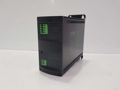 MURR MCS20-115-230/24C SWITCH MODE POWER SUPPLY - SPW Industrial