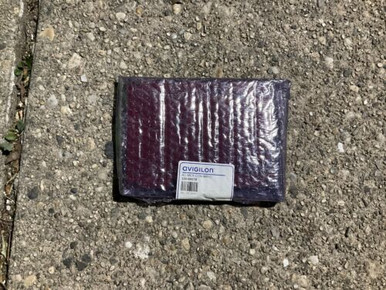 Mr52-S3 Dual Reader Interface For Avigilon / Mercury / Lenel / Genetec ...