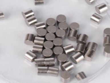 Cobalt, Co Pellets - Evaporation Material - 99.95% Purity 1-6Mm Size ...