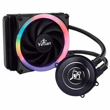 Yeyian Liquid Cooling System V - SPW Industrial