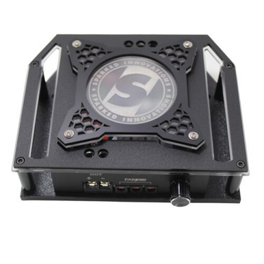 Sparked Innovations Speedie 12V Cooling Fan Speed Controller For Upto 3 ...