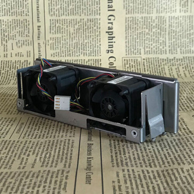 For Cisco 4331 Isr4331 Fan 700-45498-01 800-42129-01 Server Fan With ...