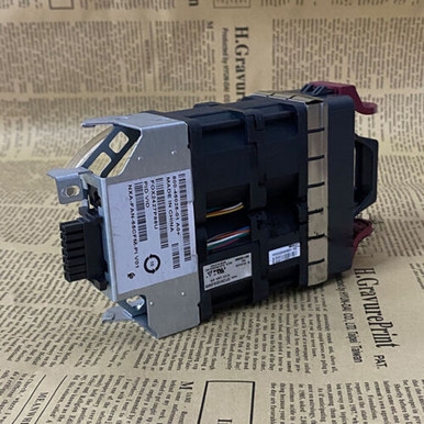 For Cisco Nexus Fan Nxa-Fan-65Cfm-Pi 800-48025-01 Server Cooling Fan ...